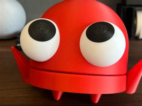 Big Repo Semibot By User 1705202071makerworld Download Free 3d Models