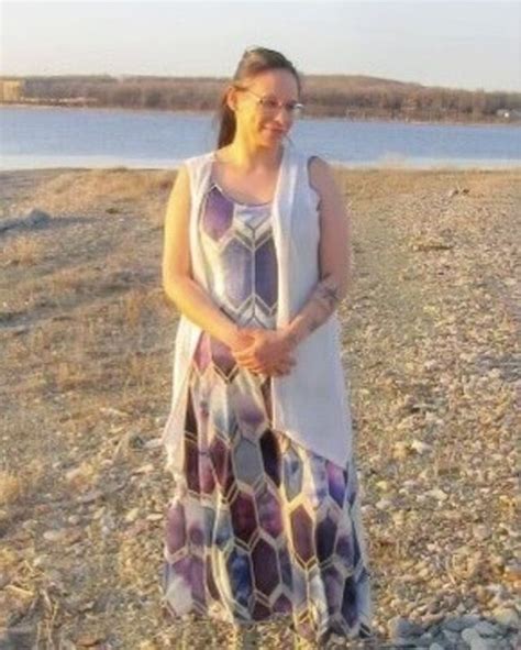 Cassandra Leigh Mcdonald Red Lake Nation News