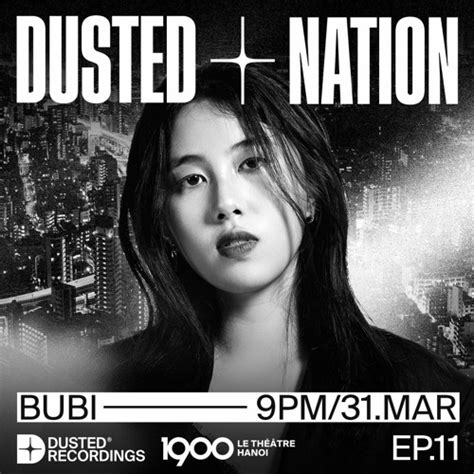 Stream Bubi Dusted Nation Ep11 By 1900 Listen Online For Free On