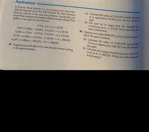 Solved Use The Squeeze Theorem To Find Each Of The Limits In