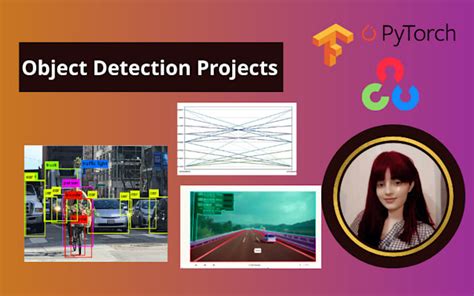 Do Machine Learning And Object Detection Projects By Filzam Fiverr