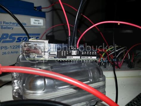 Solved Yun Solar W12v Battery Yún Arduino Forum