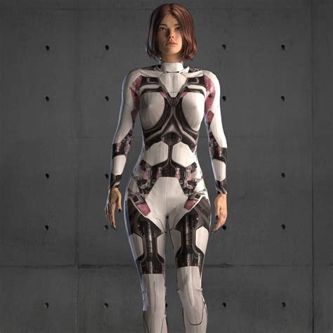 Sexy Alien Costume Etsy