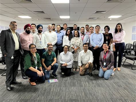 Findingbetterways Mindsetsandbehaviours Operationalexcellence Leadership Shruti Arora