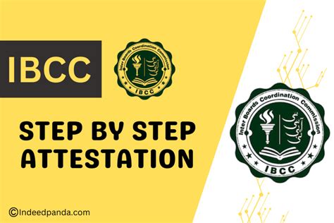 Ibcc Verification Of Documents A Quick Guide