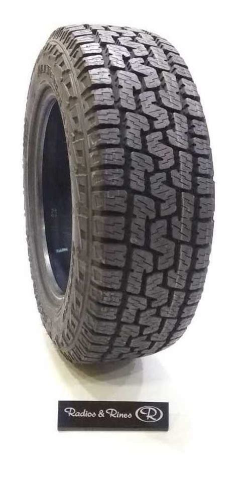 Llanta Pirelli 235 65 17 Scorpion At Plus - Radios y rines