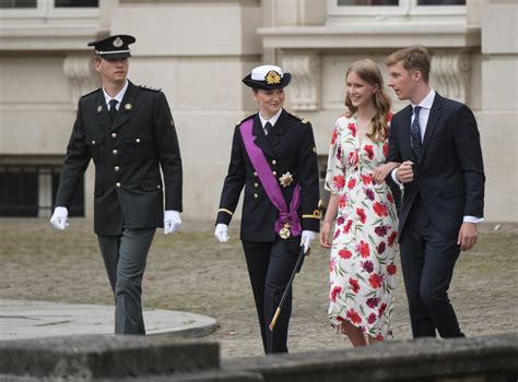 Meet The Harvard Student Who Will Become The Future Queen Of Belgium