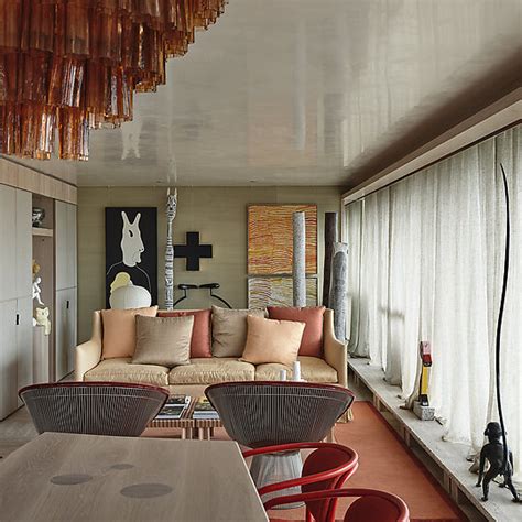 Fairlie Apartment By Kennedy Nolan Residential Design 2024 Australian Interior Design Awards