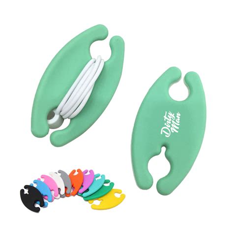 Silicone Cord Wrapshop