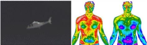 figure 1 from infrared pedestrian dataset training using swin
