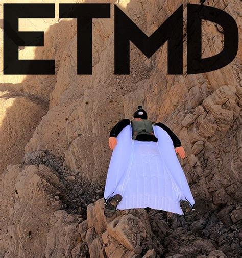 Etmd Squirrel
