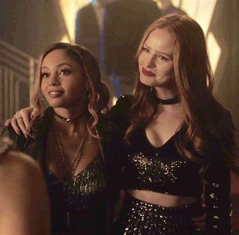 Pin By Clara On Riverdale Riverdale Cheryl Riverdale Riverdale Aesthetic