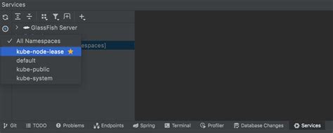 docker and kubernetes updates in intellij idea 2021 2 the intellij
