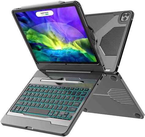 Best Ipad Cases With Keyboard To Get In Ipadintouch