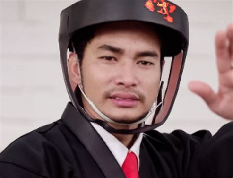 Kisah Sang Legenda Kaisar