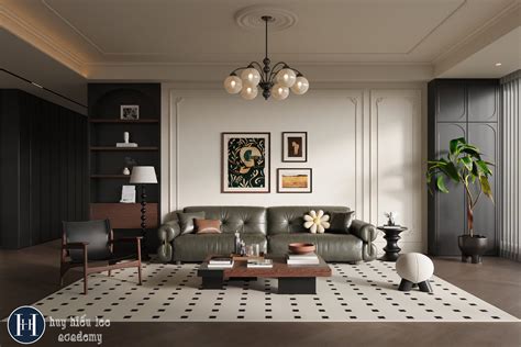 20095 3ds Max Living Room Interior Model Download 1 3dziporg 3d