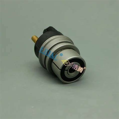 F00vc30058 Injector Solenoid Air Valve F00v C30 058 Common Rail ...