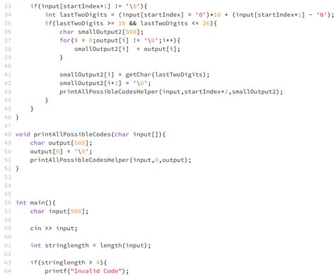 Solved Hello So I Have Some Errors Compiling My Code