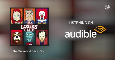 The Sweetest Slice Stephen King S Best Sex Scenes Patreon Clip The Losers Club A Stephen