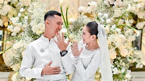 Putus dari Ayu Ting Ting, Muhammad Fardhana Minta Semua Seserahan Dikembalikan - ShowBiz ...