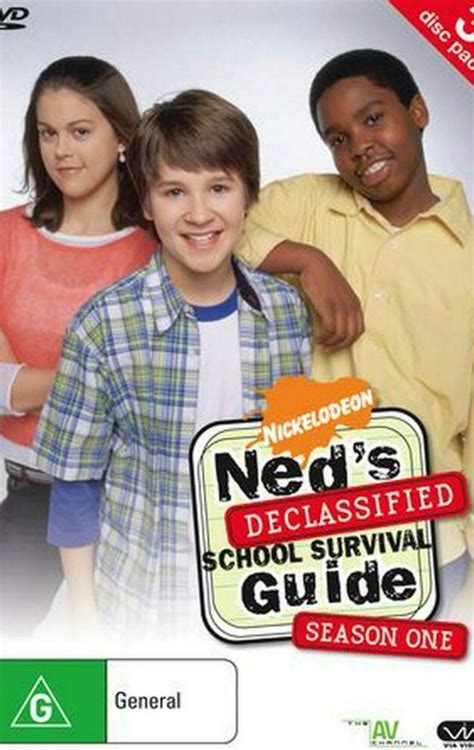Neds Declassified School Survival Guide School Survival Survival