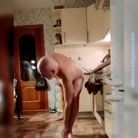 Naked At Home Part BoyFriendTV