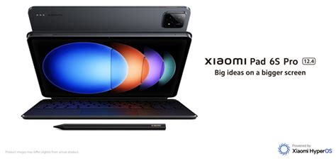 Xiaomi Pad S Pro With K Hz Display Snapdragon Gen Up To Gb Ram Goes Global