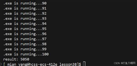 Linux线程 线程的控制上）linux Request Csdn博客