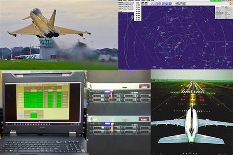 Recording And Processing Video Radar And Data Marcom Defence And