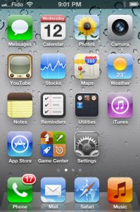 วธการตงคาการใชงาน Wi Fi Sync กบ iTunes iOS 5 only