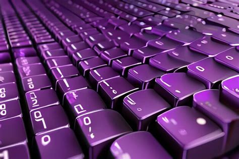 premium photo binary code background abstract technology digital