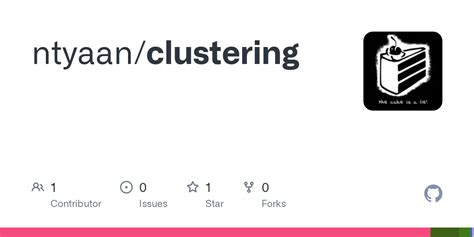Github Ntyaan Clustering