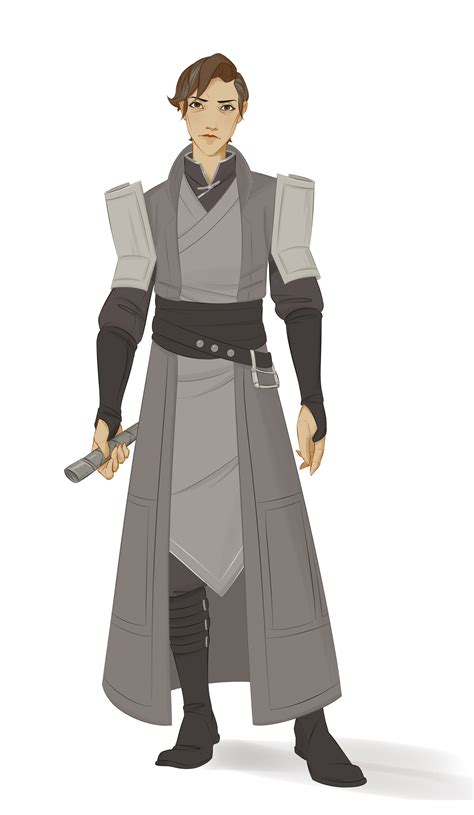 This Has A Lot Of The Right Elements But Im Not Sure Where It Would