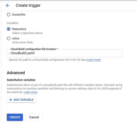 Deploy Serverless CI CD Workflow In Google Cloud Using 8 Practical Steps CyberITHub