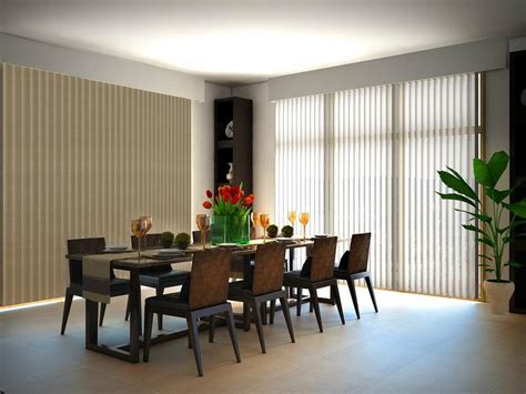 Bintronic Motorized Vertical Blinds Btmvb Taiwan Manufacturer