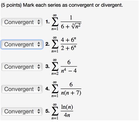 solved 4 points a compute s4 the 4th partial sum of