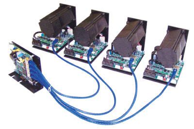 Luminary Brushless Servo Motor Auto Controls Regulating Environments Industrial Indexing Systems