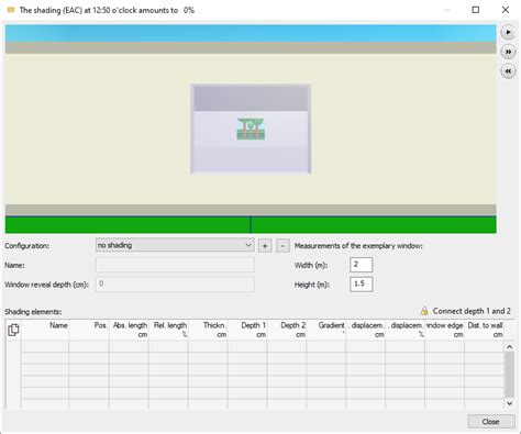 Configuring Window Shading Knowledge Base AutoCAD LINEAR