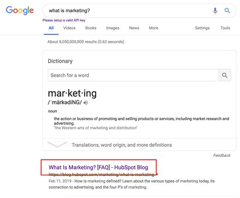 Whats A Website Title Title Tag And Why Does It Matter For Seo