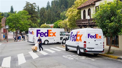 Fedex Ground 450 Falling Creek Rd Spartanburg Sc Hours Directions