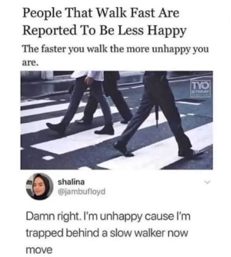 The Best Walking Memes Memedroid