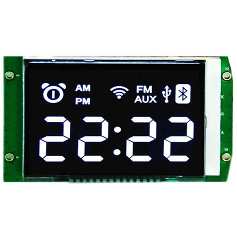 Va LCD Display LCD Monitor Display LCD Modules LCD Display And LCD Screen Price