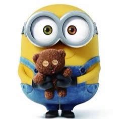 Bob Minion Pfp By Fat1gue