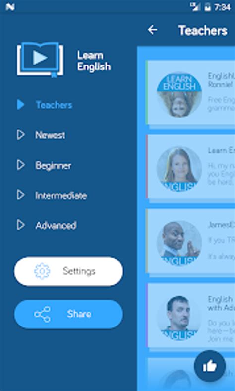Learn English Easy Learning For Android Download