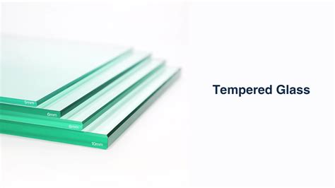 Vidrio Templado Cristal Laminado Flotado Incoloro Claro Fabrica Precio