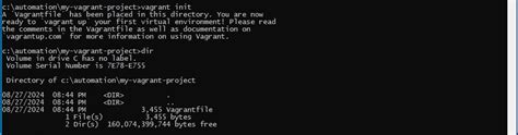 Using Vagrant Tool Create Ubuntu Machines With Static Ip Addresses