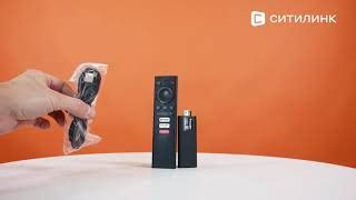 Медиаплеер IconBIT Key Digital, 16ГБ - купить в Ситилинк | 1580708