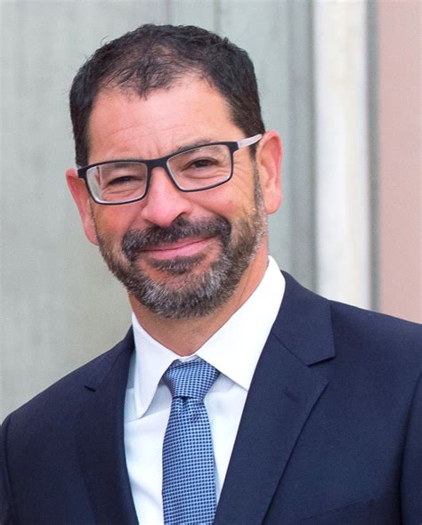 New Venture Fund Adam Eichberg