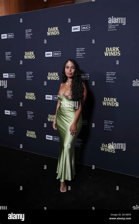 New York New York March 06 Taneisha Figueroa And Special Guests