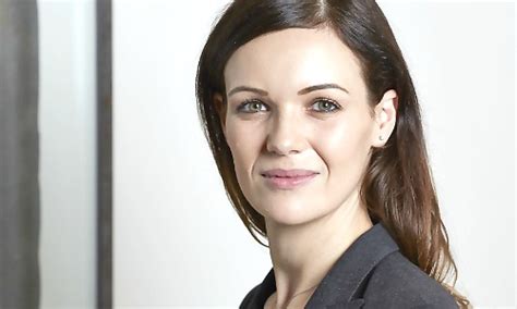 Die Schnelldenkerin Der Cs